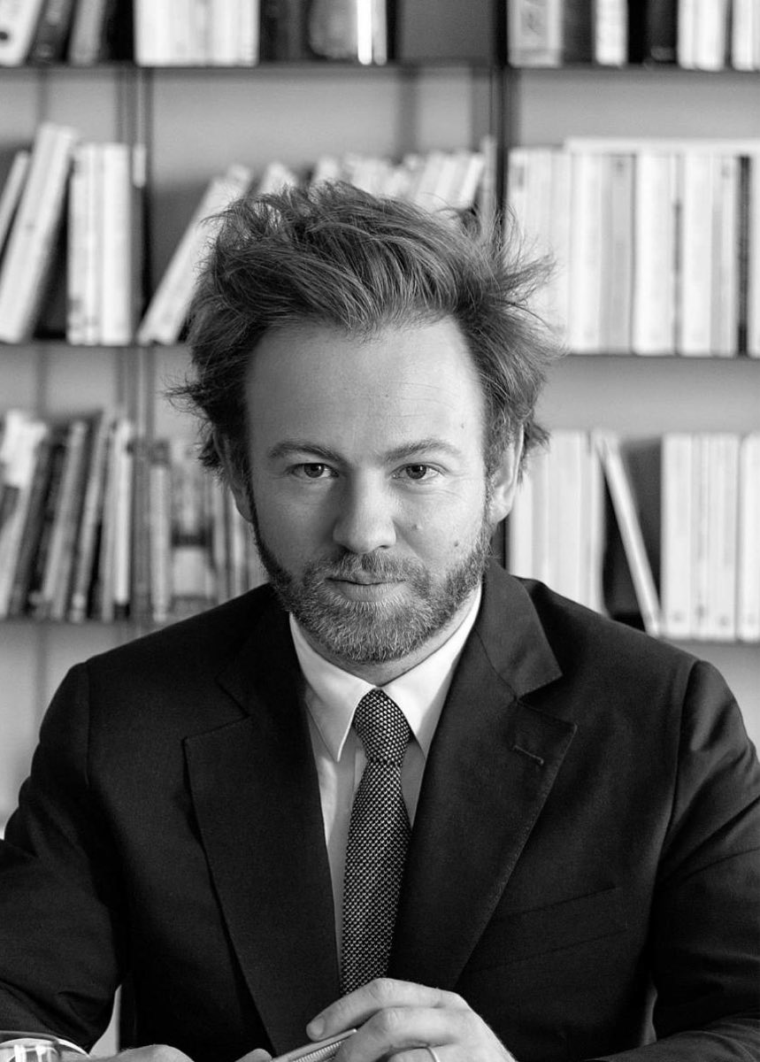 Antoine Vey - Vey & Associés