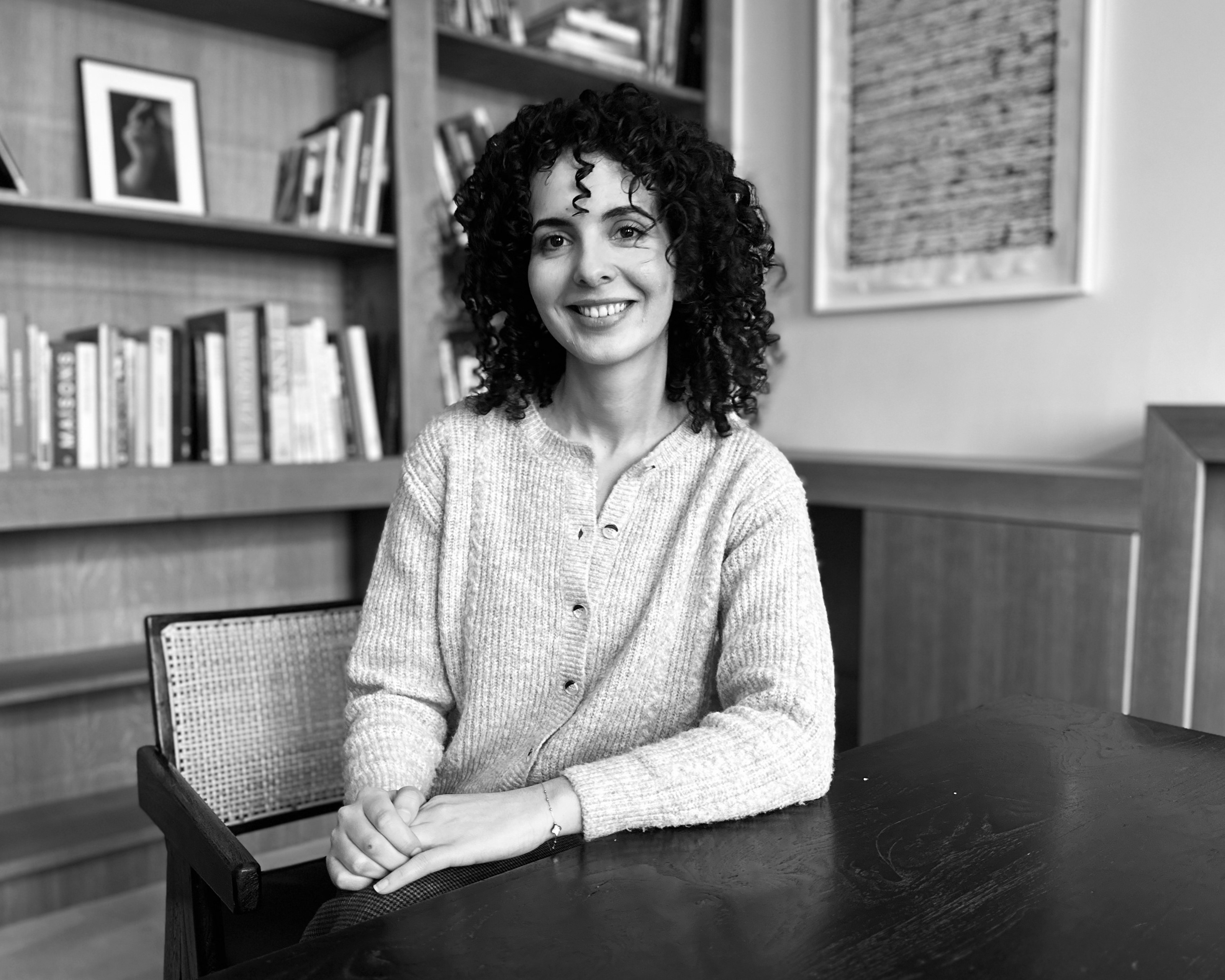 Lydia Benamara - Vey & Associés